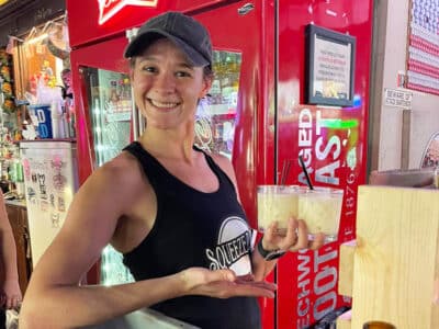 Your Hometown Country Bar - Prairie Inn Bar & Grill | Prairietown, IL